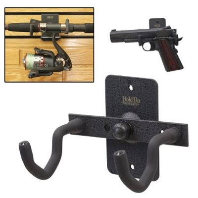 Wall Mount Pistol Holder