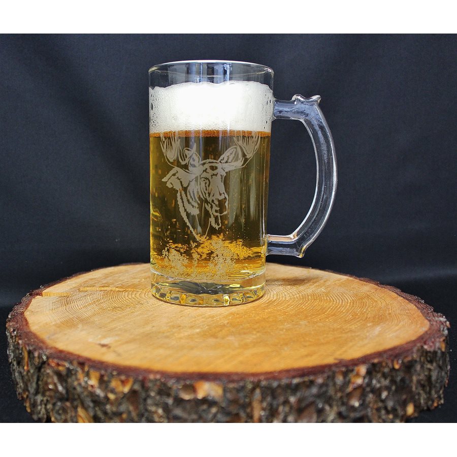 2 BUCK A BIÈRES 16OZ, ORIGNAL POUR 2