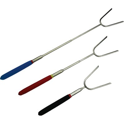 Camp Fork Telescopic
