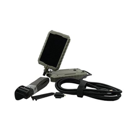 5,000MAH FIELDMAX EXTERNAL LITHIUM RECHARGEABLE BATTERY