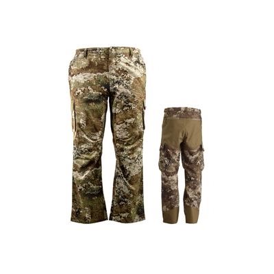 Soft Shell Pants in TrueTimber Strata Camo XL